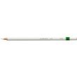 stabilo white colored pencils for film & glass (pack of 12)