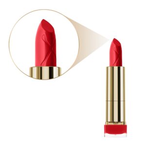 Max Factor Colour Elixir Lipstick - # 715 Ruby Tuesday, 0.8 oz