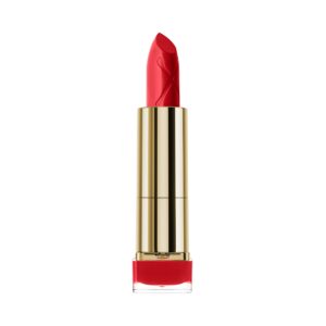 Max Factor Colour Elixir Lipstick - # 715 Ruby Tuesday, 0.8 oz