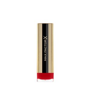 Max Factor Colour Elixir Lipstick - # 715 Ruby Tuesday, 0.8 oz