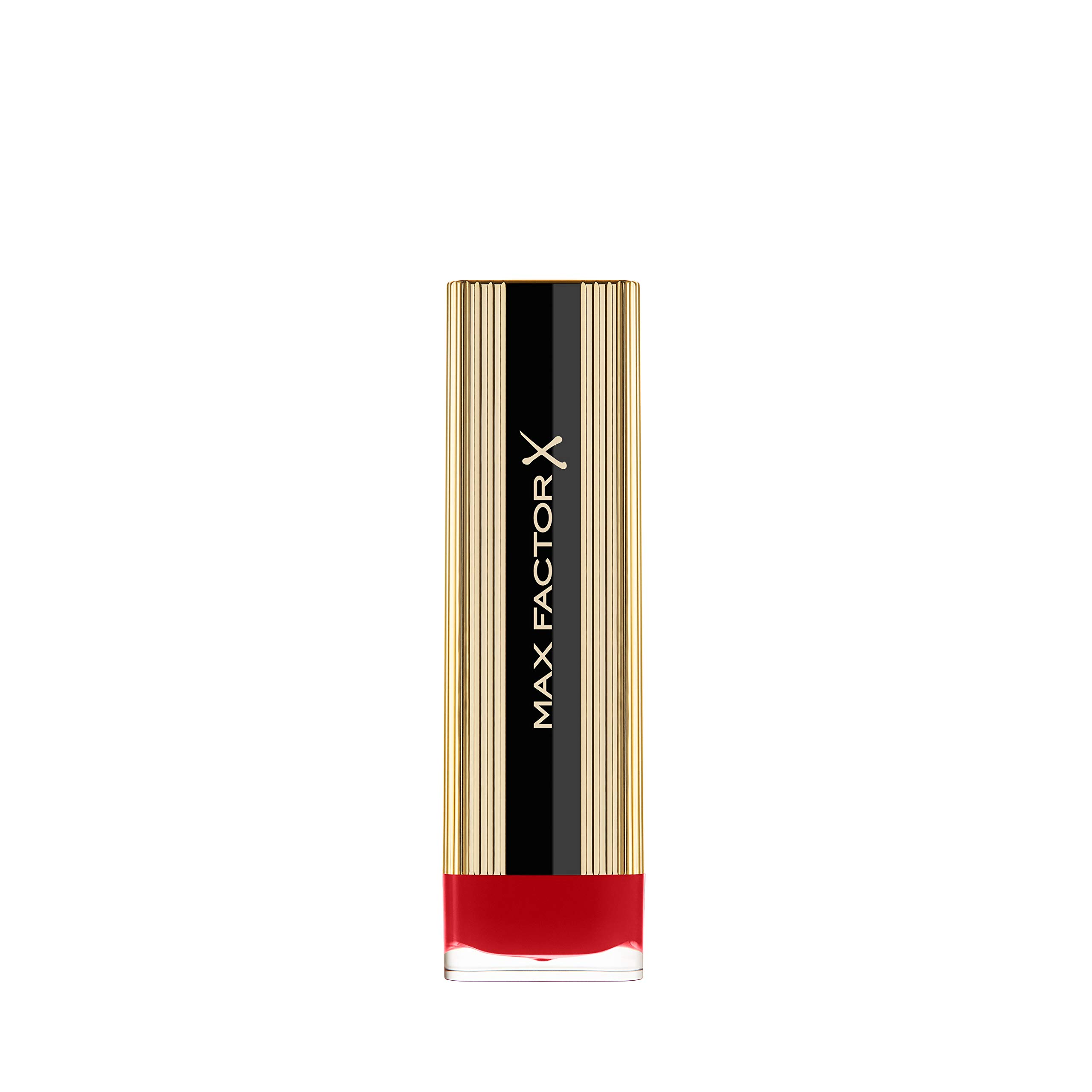 Max Factor Colour Elixir Lipstick - # 715 Ruby Tuesday, 0.8 oz