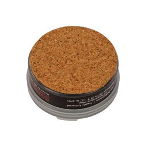 ONEBALL One Mfg X-Wax Rub-On Snowboard & Ski Wax 30g - Our fastest wax, in a convenient rub on container.