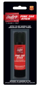 rawlings | pine tar stick | baseball/softball