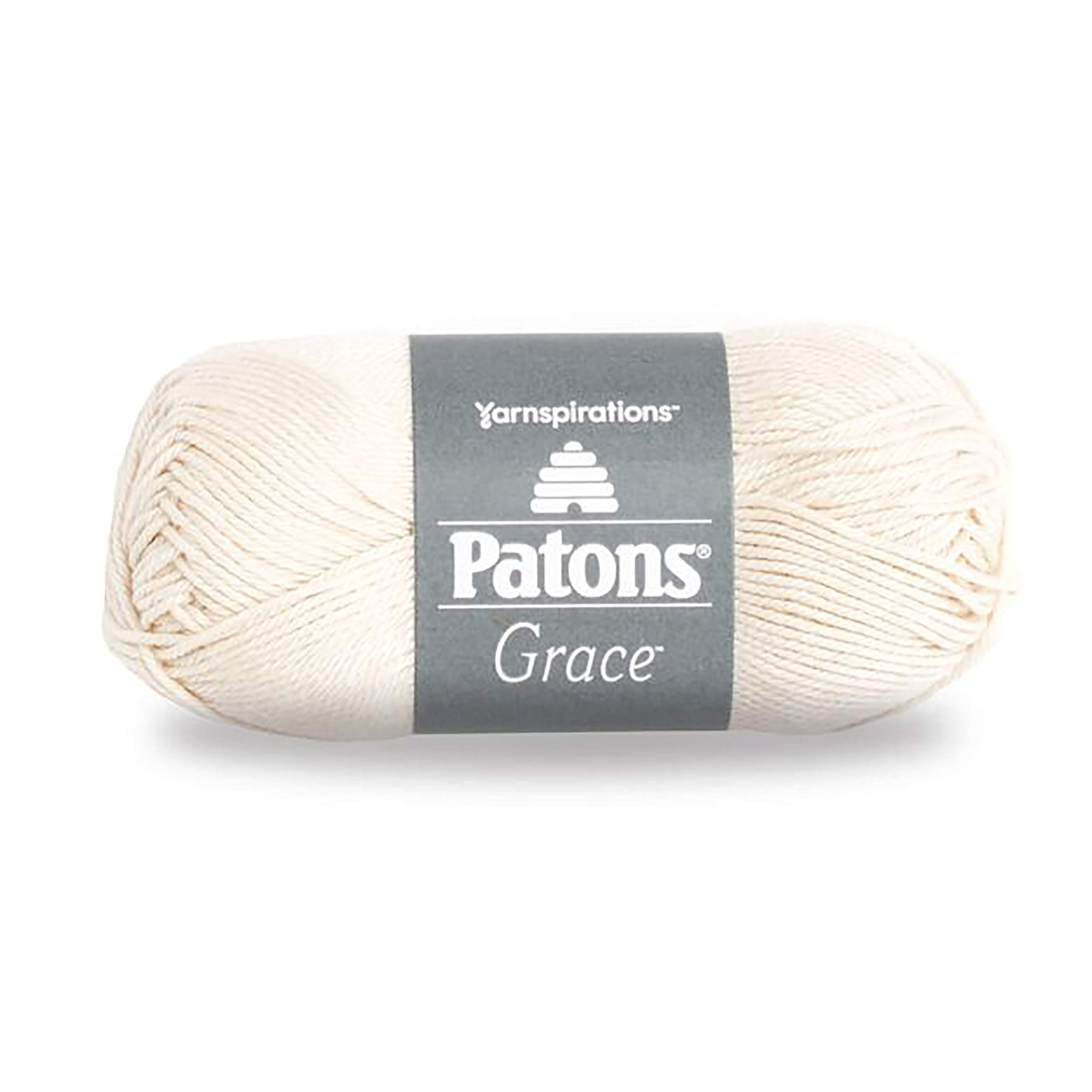 Grace Yarn-Natural