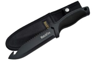 watchfire guthook hunting knife