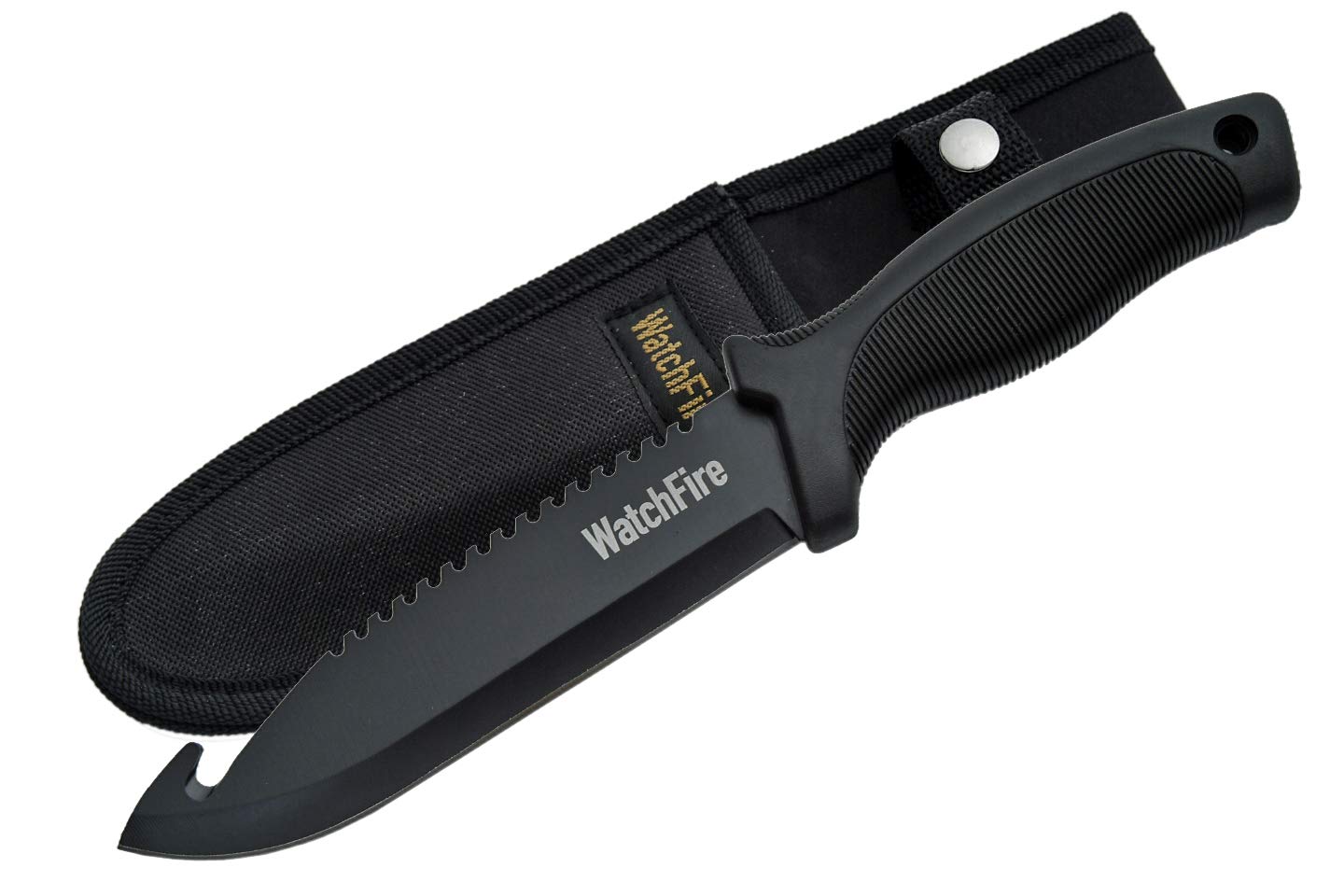 WatchFire Guthook Hunting Knife