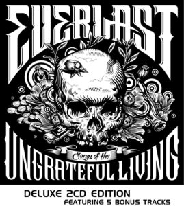 songs of the ungrateful living [deluxe edition 2-cd set]