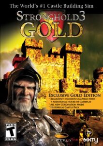 stronghold 3 gold [download]