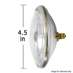 BulbAmerica 4515 30w 6v PAR36 Spotlamp Par Can Bulb