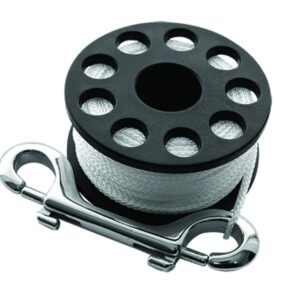 scubapro mini reel, 100-foot