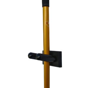 KR Ideas Standard Vertical Golf Club Mount (Made in The USA)