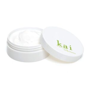 kai body butter, 6.4 oz