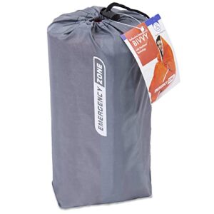 Emergency Zone HeatStore Survival Sleeping Bag