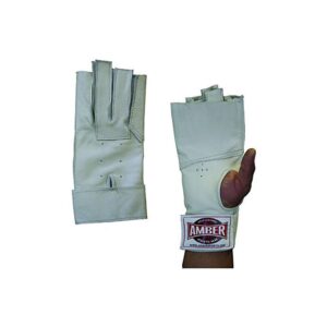 Amber Athletic Gear Right Hand Hammer Glove, Small