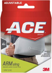 ace arm sling (pack of 2)