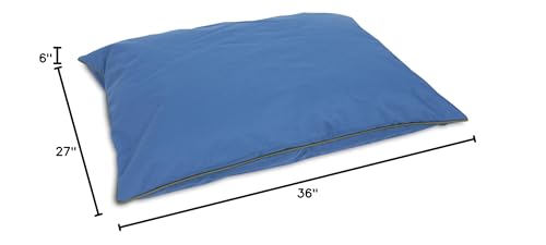 Petmate Moisture Resistant Bed, Made in USA