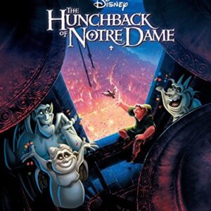 The Hunchback of Notre Dame (Animated)