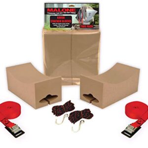 Malone Auto Racks Kayak Stacker Foam Block Kit