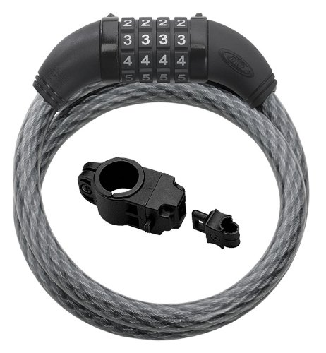 RavX Combo X15 15mmx36 Combination Lock