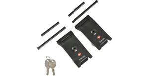 skb 3i-tsa-2 tsa 2 locking latch kit