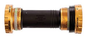 shimano saint bb80 mountain bicycle bottom bracket (68/73mm)