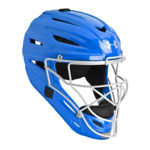 under armour uahg2avsro ua victory series/adult/catching mask/solid molded ro