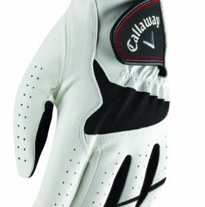 Callaway Golf XTT Xtreme 2 Pack Glove (Left Hand, Large)