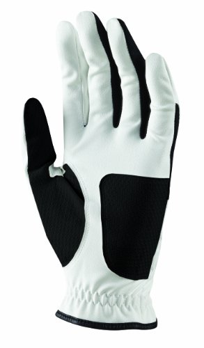 Callaway Golf XTT Xtreme 2 Pack Glove (Left Hand, Large)