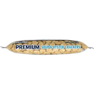 Premium Original Soup & Oyster Crackers, 9 oz