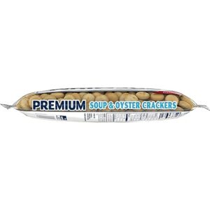 Premium Original Soup & Oyster Crackers, 9 oz