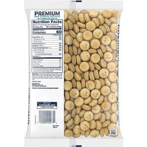 Premium Original Soup & Oyster Crackers, 9 oz