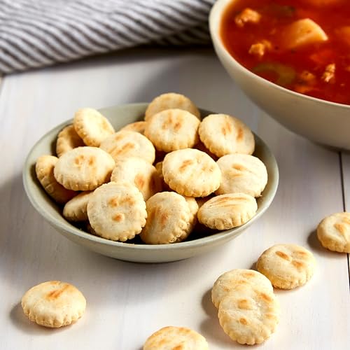 Premium Original Soup & Oyster Crackers, 9 oz