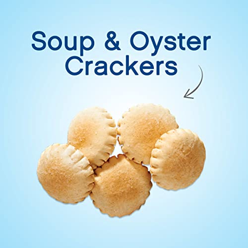 Premium Original Soup & Oyster Crackers, 9 oz