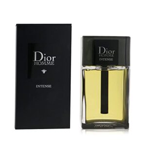 Christian Dior Dior Homme Intense Eau de Parfum Spray for Men, 5 Ounce