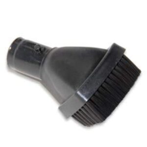 hoover canister dusting brush