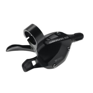 sram x5 9-speed rear trigger shifter