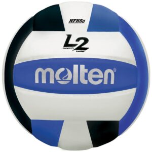 molten premium competition l2 volleyball, nfhs approved