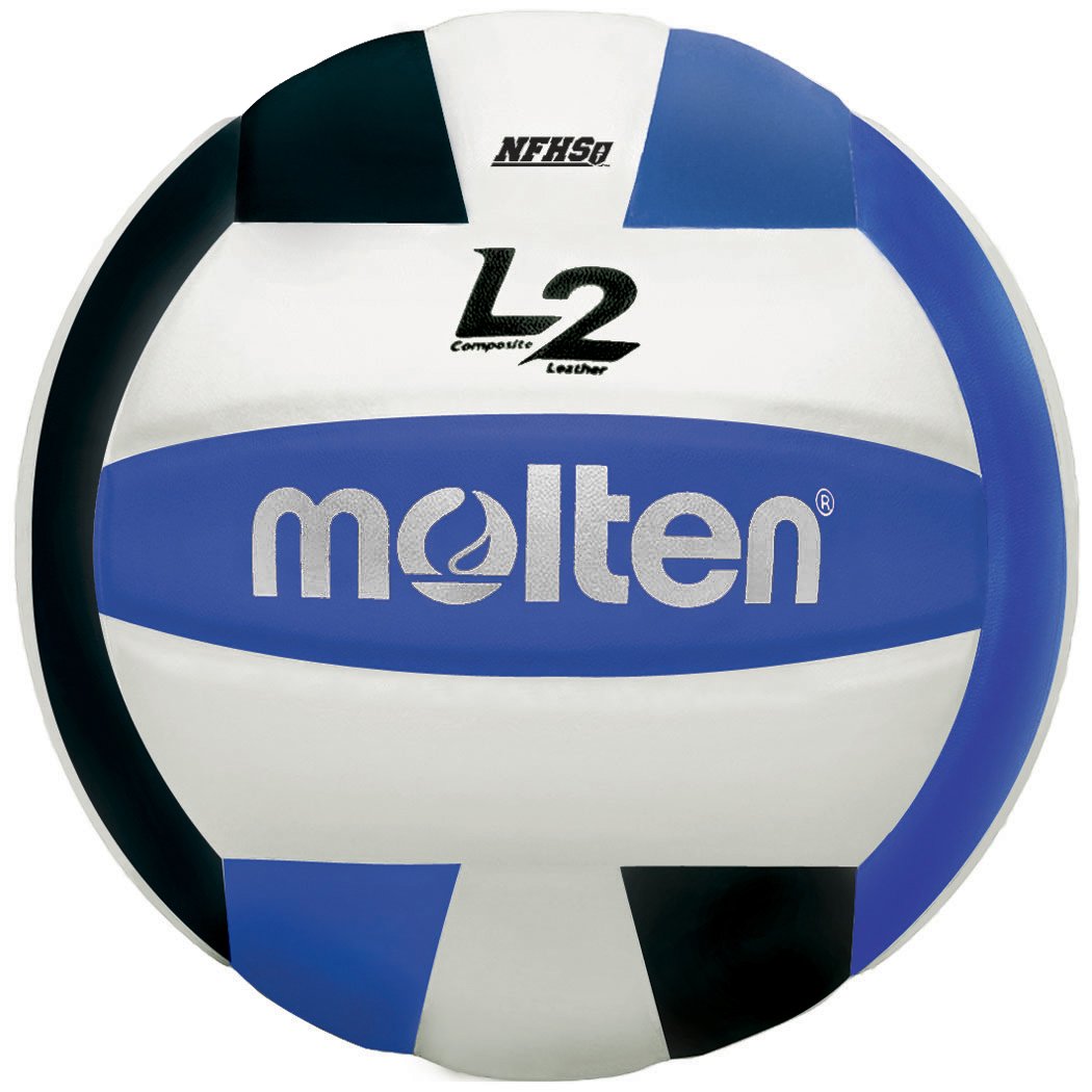 Molten Premium Competition L2 Volleyball, NFHS Approved