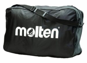 molten volleyball bag