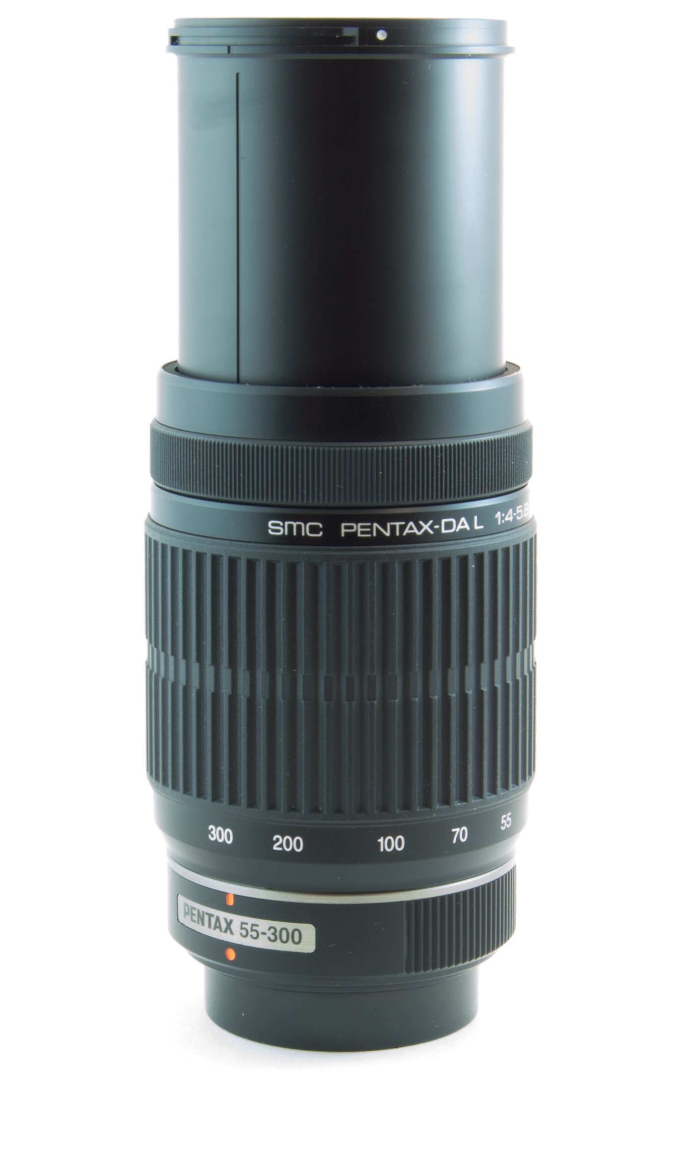 PTX21720 - Pentax SMC PENTAX DA 55-300MM