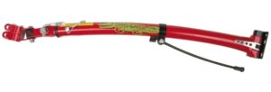 trail-gator tandem bar