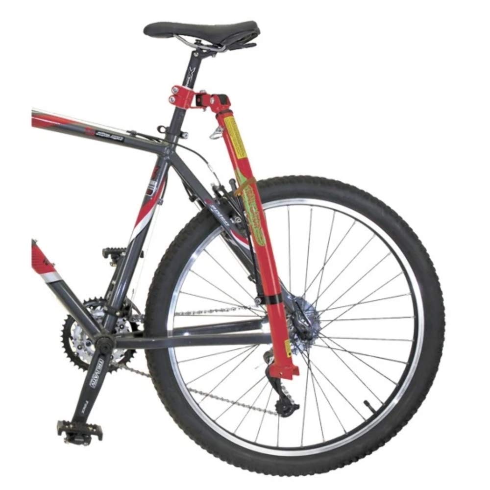 Trail-Gator Tandem Bar