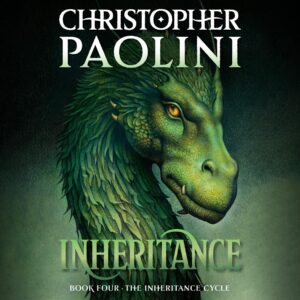 inheritance: the inheritance cycle, book 4