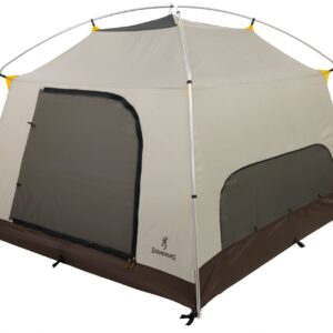 Browning Camping Glacier 4-Person Tent