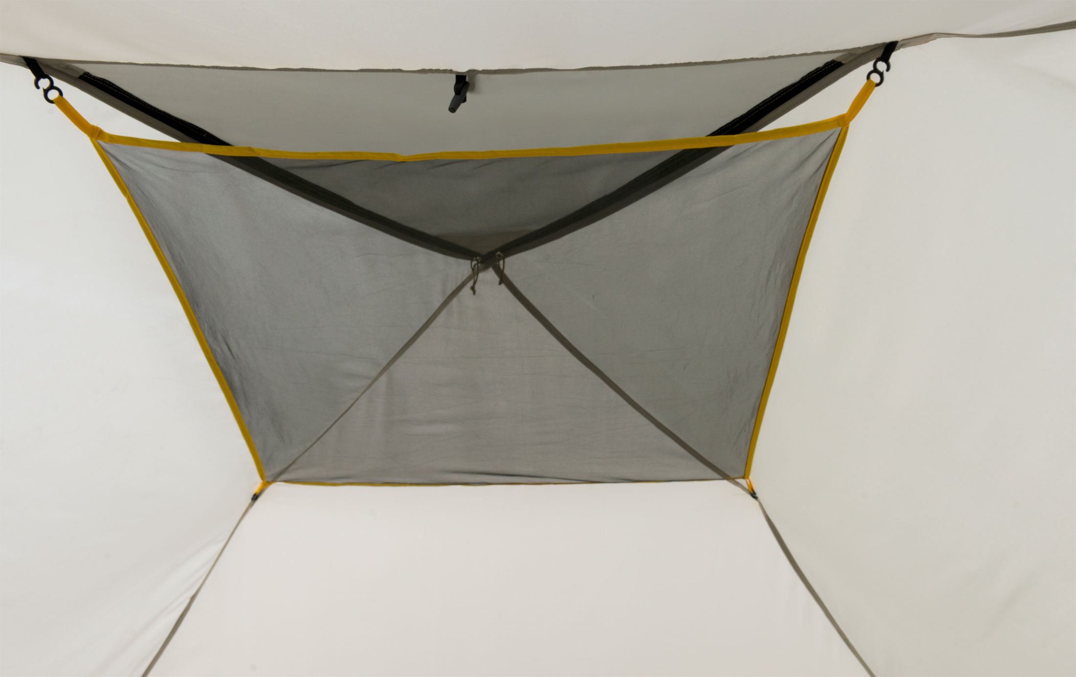 Browning Camping Glacier 4-Person Tent