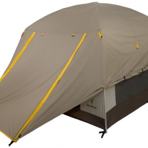 Browning Camping Glacier 4-Person Tent