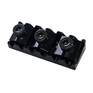 floyd rose original series locking nut r-3 black