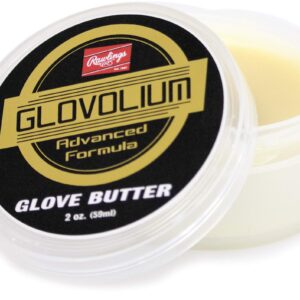 Rawlings | GLOVOLIUM Glove Butter | Baseball/Softball | Butter