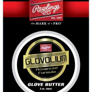 Rawlings | GLOVOLIUM Glove Butter | Baseball/Softball | Butter