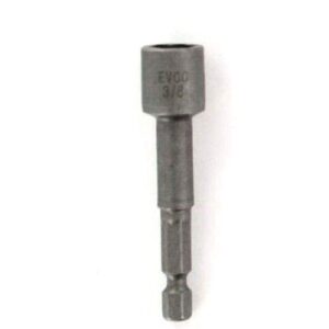 bosch 37584 2-9/16-inch length 3/8-inch power bit magnetic hex nutsetter